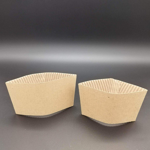 Fixed/Glued Sleeves (Corrugated) | GagMax Packaging