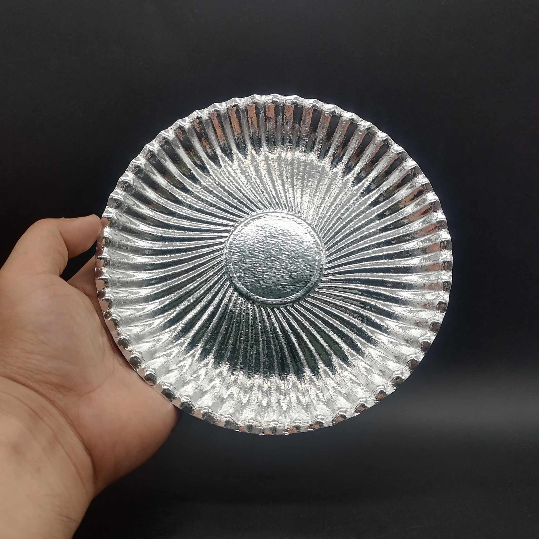 trigem-paper-plate-7-5-silver