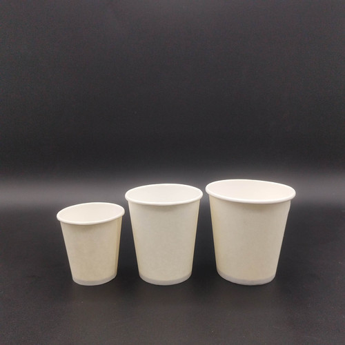 Water Paper Cup | GagMax Packaging