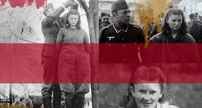 Lepa Radić: volver a los 17