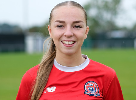 Players | AFC Fylde Women
