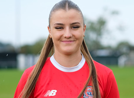 Players | AFC Fylde Women