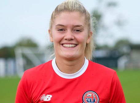 Players | AFC Fylde Women