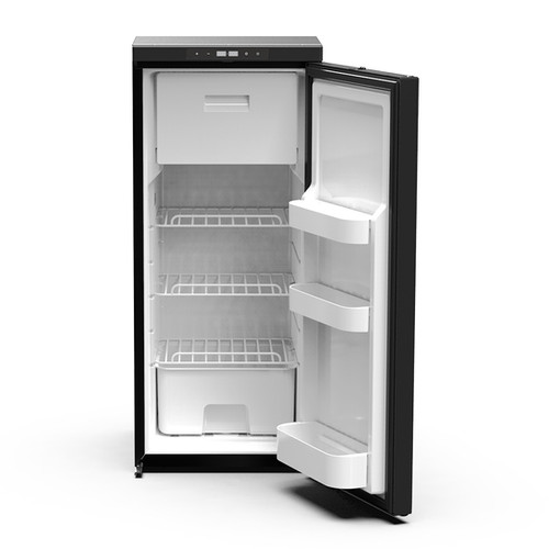 90L Rv Refrigerator 12v | Van Life Oman