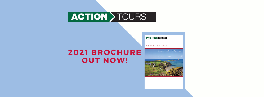 UK | Shropshire | Action Tours - Leading Tour Wholesaler