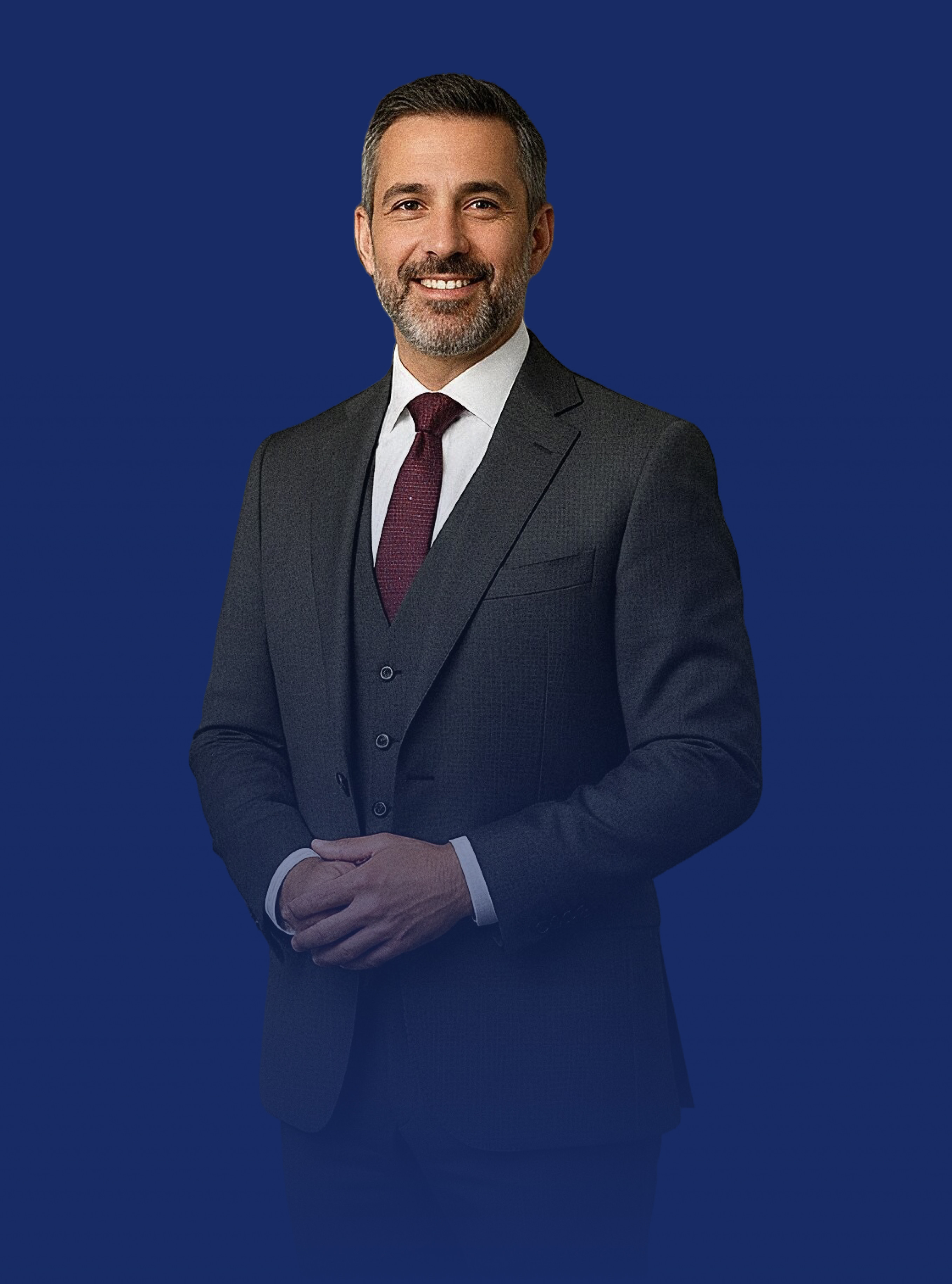 Gilbert Pierre-Louis | Shield Adjusters