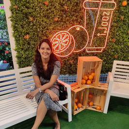 AI Smart Juice Vending Machine | IJOOZ | Singapore | IJOOZ