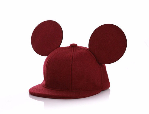 [PRE-ORDER] MICKEY Cap - 4 Colours | store