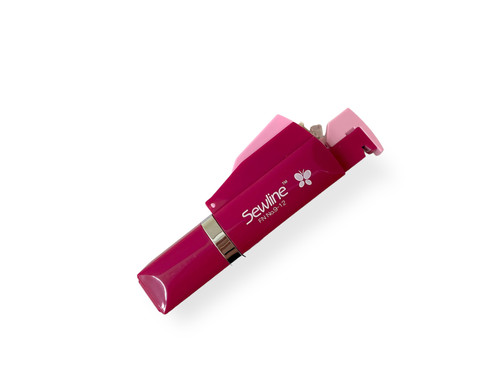 Sewline手針用穿線器(附手針) Sewline Needle Threader, with Needle | 聯合裁剪專業中心