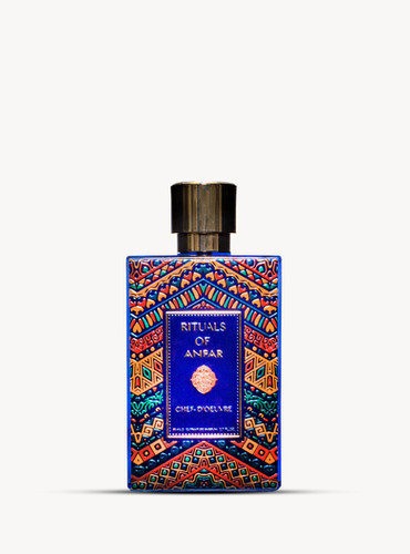 Rituals Of Anfar Chef-D'oeuvre | Real Oud London