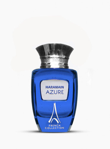 Al Haramain French Collection Azure | Real Oud London