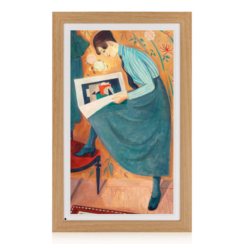 21.5" AiMOR Wifi Digital Photo Frame | AiMOR