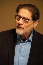 a conversation with Michael Eigen