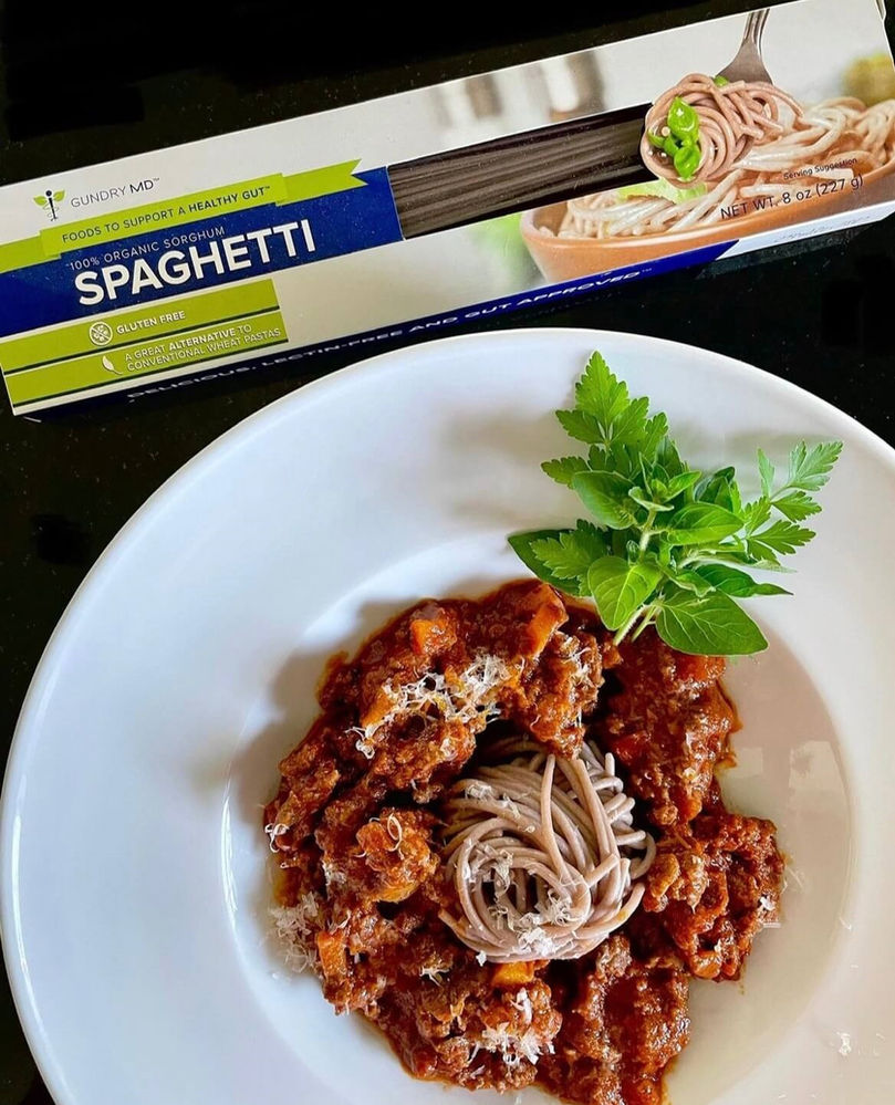 Superb Spaghetti Sauce