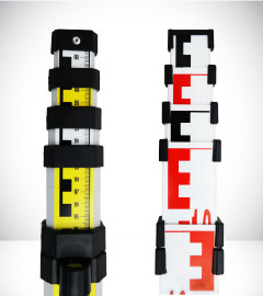 Estadales | Teico Topografía