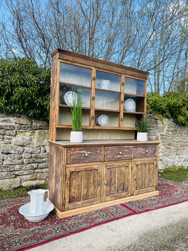 Victorian Pine Shop Display - # | gb-revivals