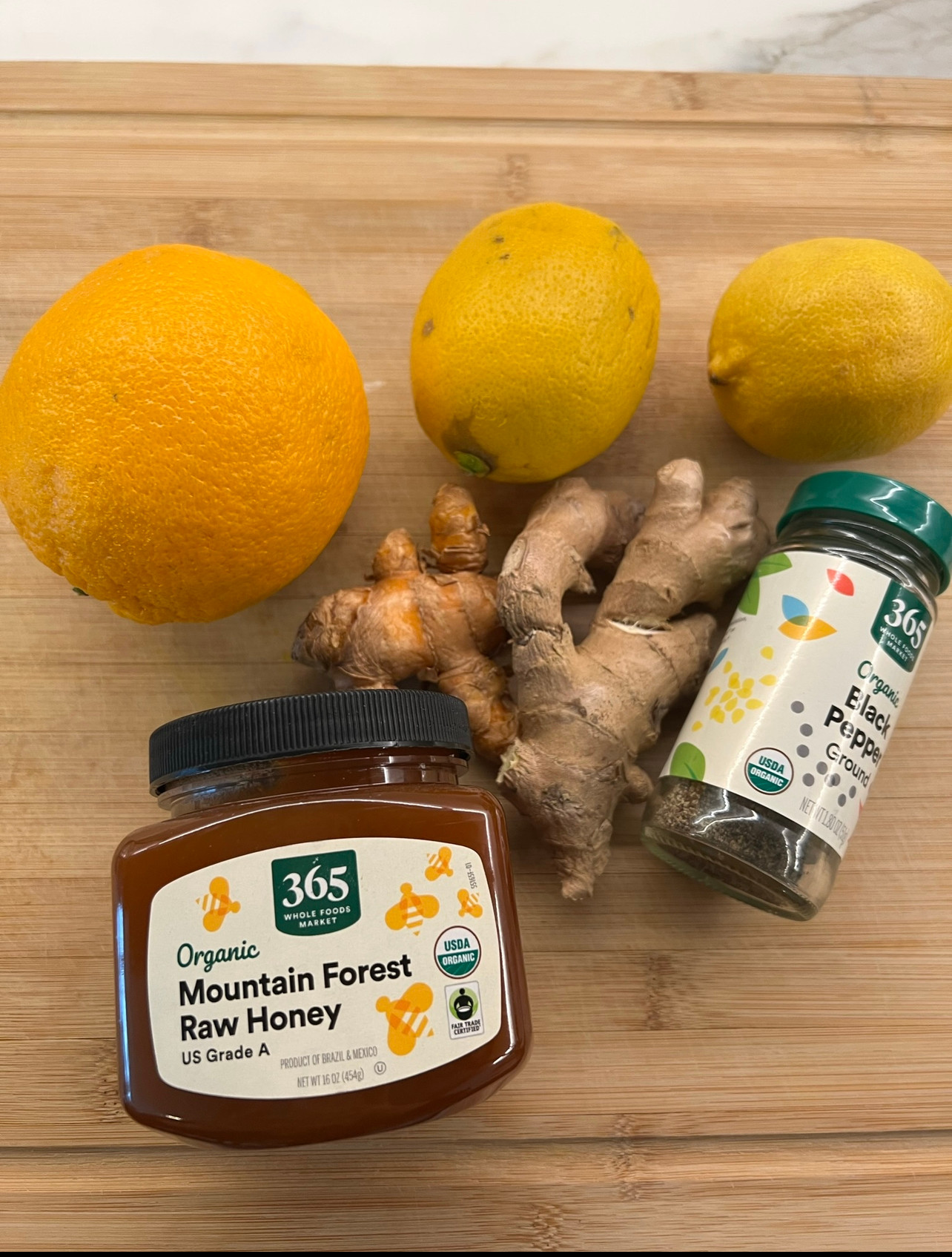 Whether you're trying to prevent illness or recover from it, these ...