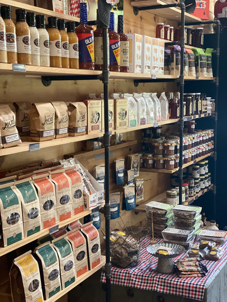 FARM STORE | Story Hill Farm