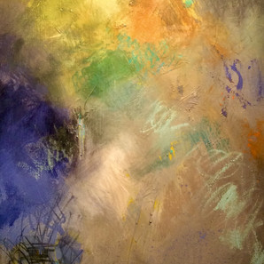 Oil on Canvas | The Art of Beth Shields