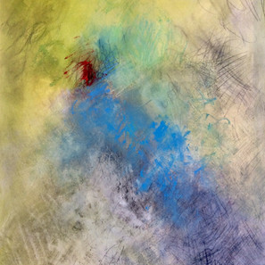 Oil on Canvas | The Art of Beth Shields