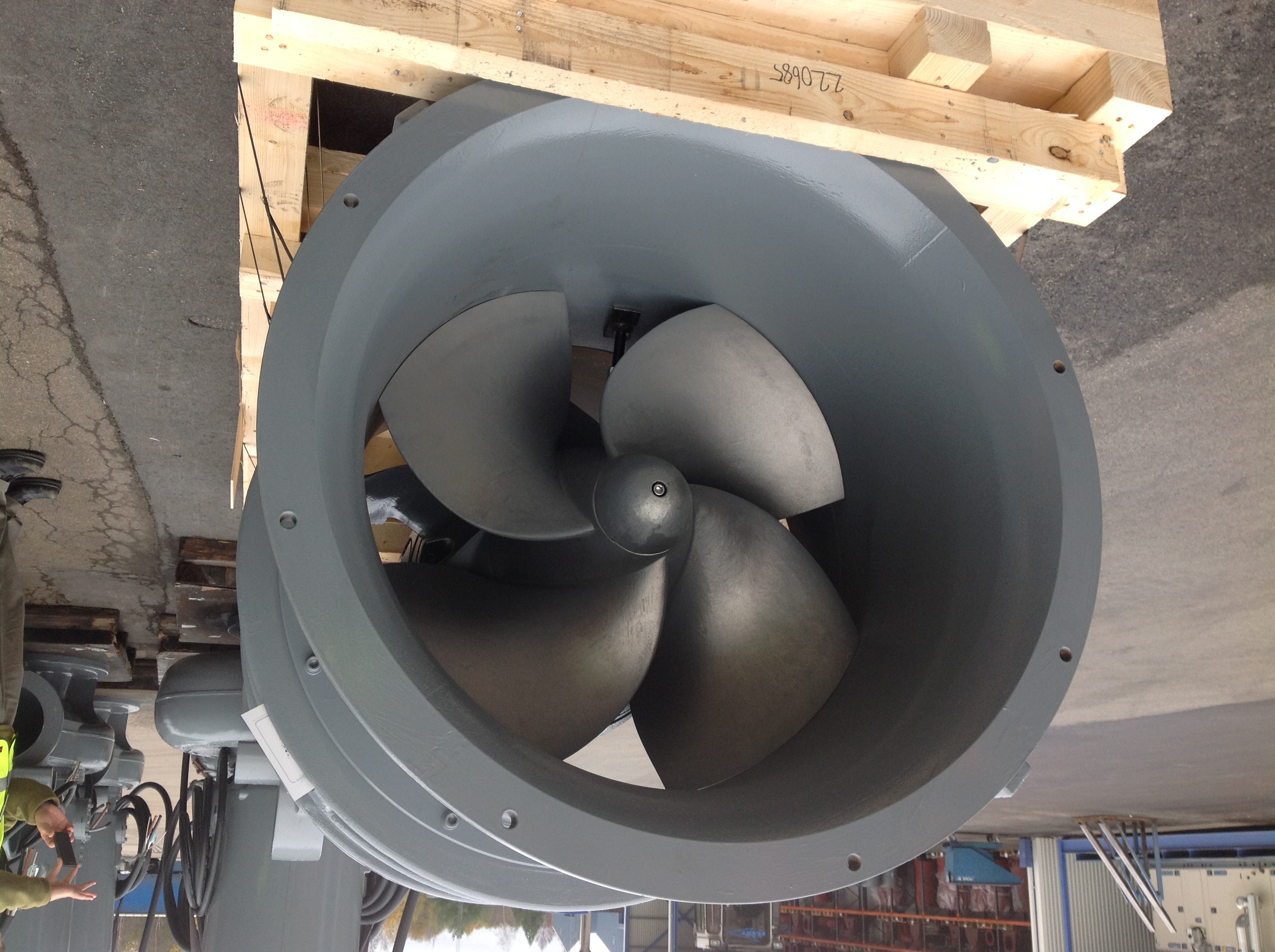 Wastewater Treatment Equipment | WECI