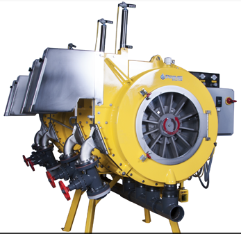Wastewater Treatment Equipment | WECI