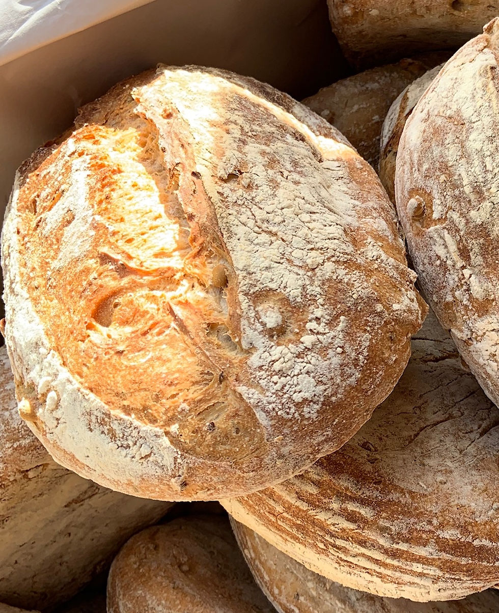 Shop | Spelt Bakery on Highgate 2/3