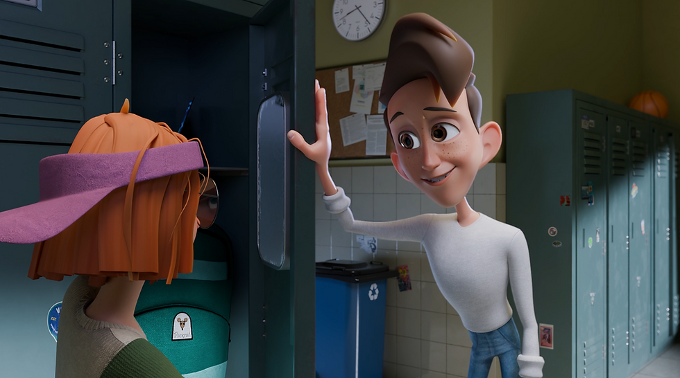 Black Friday Plans | Lupin House