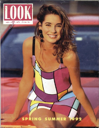 1992 Look Again Spring/Summer | My Site