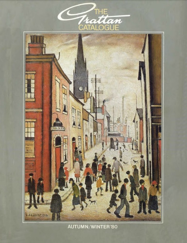 1980-1981 Grattan Autumn/Winter | My Site