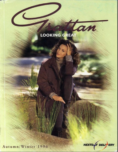 1996-1997 Grattan Autumn/Winter | My Site