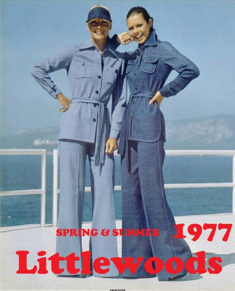 Littlewoods | Catalogue Collections | Vintage | PDF Download 2/3