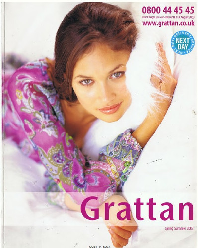 2003 Grattan Spring/Summer | My Site