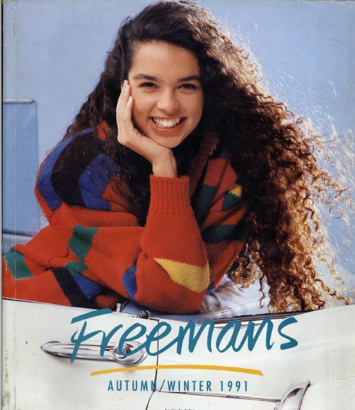 Freemans | Catalogue Collections | Vintage | PDF Download 2/3