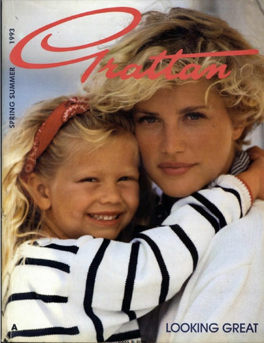 1993 Grattan Spring/Summer | My Site