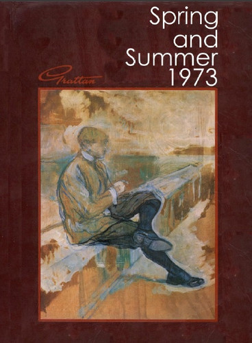 1973 Grattan Spring/Summer | My Site