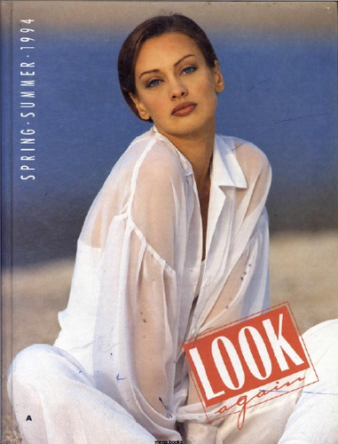 1994 Look Again Spring/Summer | My Site