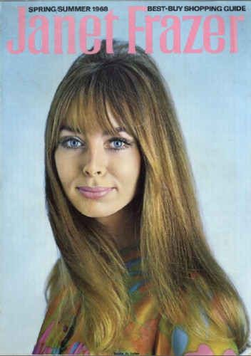 1968 Janet Frazer Spring/Summer | My Site