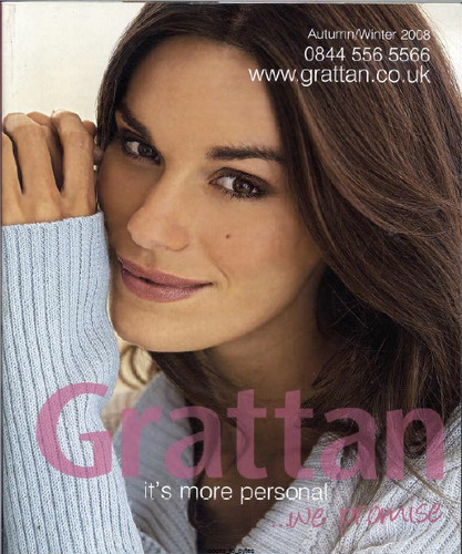 2008 Grattan Spring/Summer | My Site