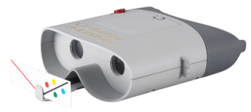 Personal Scope-EX | Eye Physiotherapy Device