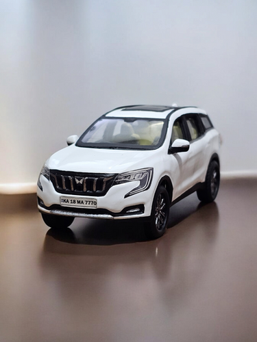 XUV 700 | K10 Scale Model