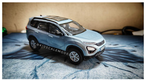 Home | K10 Scale Model