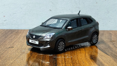 Baleno Hatchback | K10 Scale Model