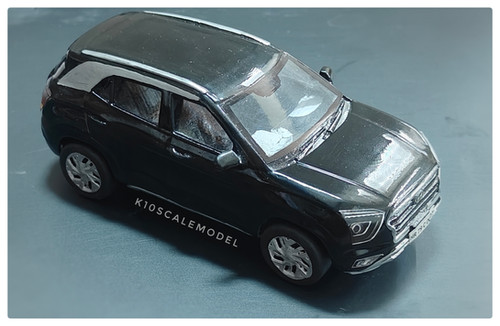 Creta | K10 Scale Model
