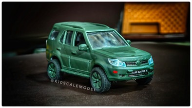 Home | K10 Scale Model