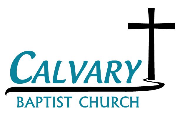 Calvary Baptist Church Logo