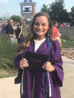 Education | Hailey Richardson