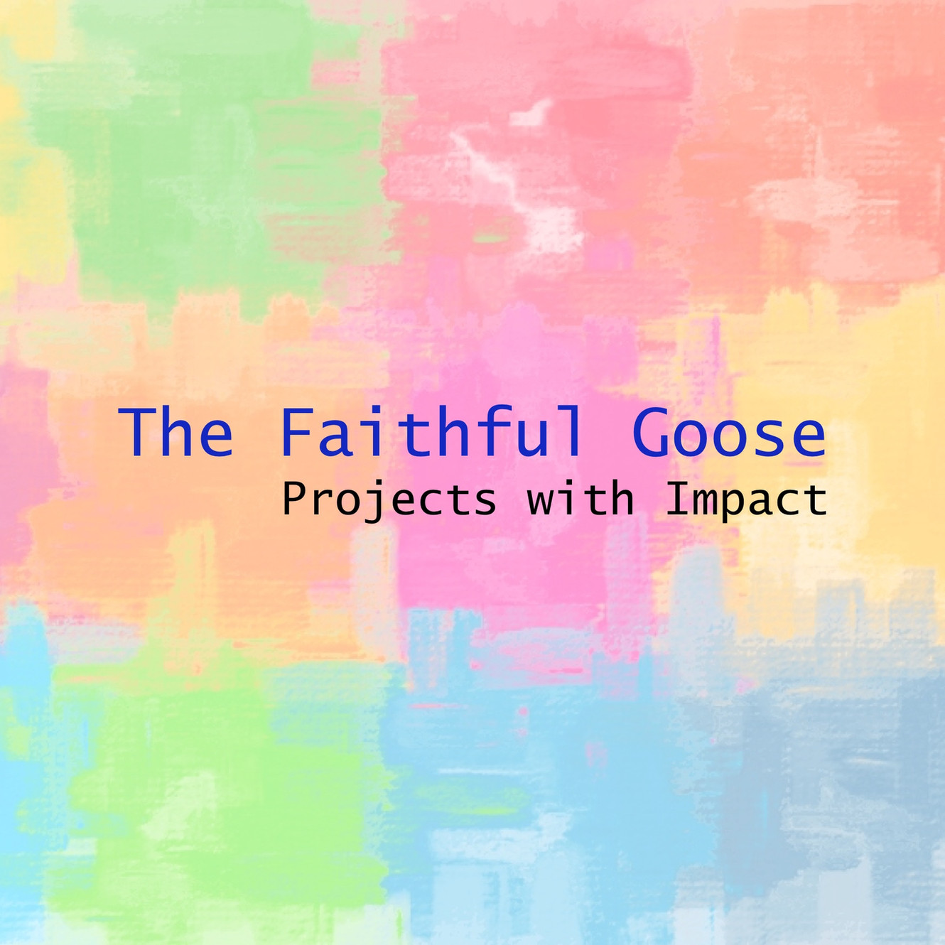 Blog | The Faithful Goose - frequently new blogs and articles