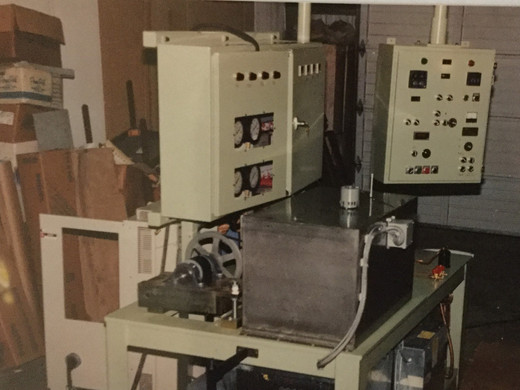 Custom Designed Systems | Engineering Design