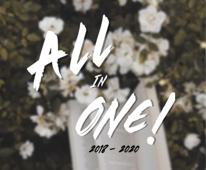 all in one! 2018-2020